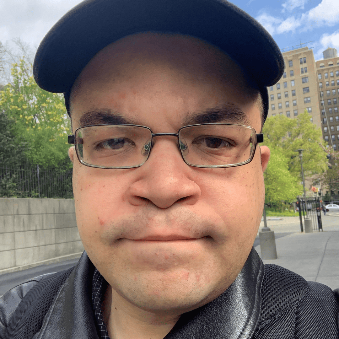 Tutor Spotlight: Justin Baez