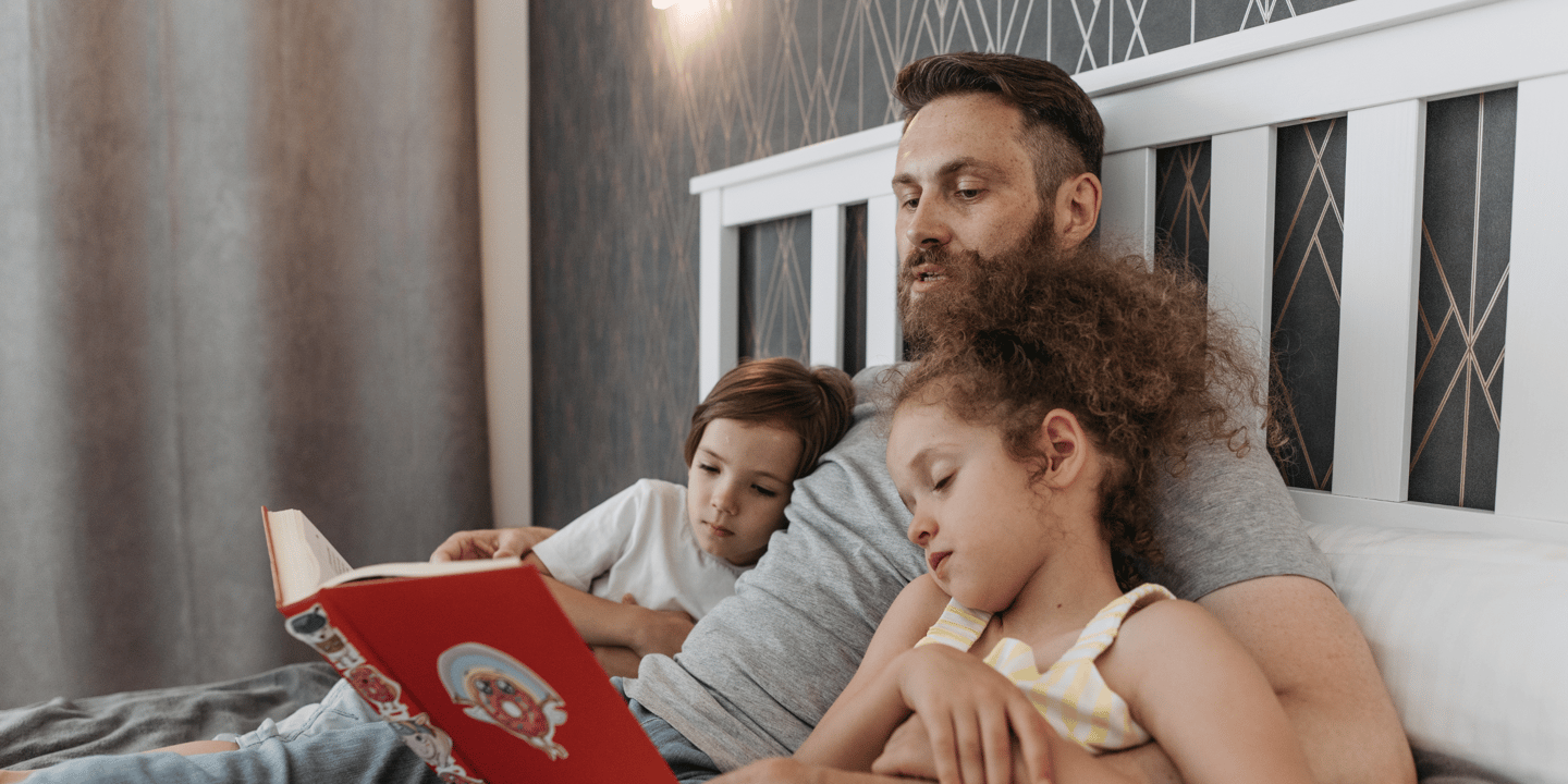 6 Ways To Prepare Your Child For The New School Year